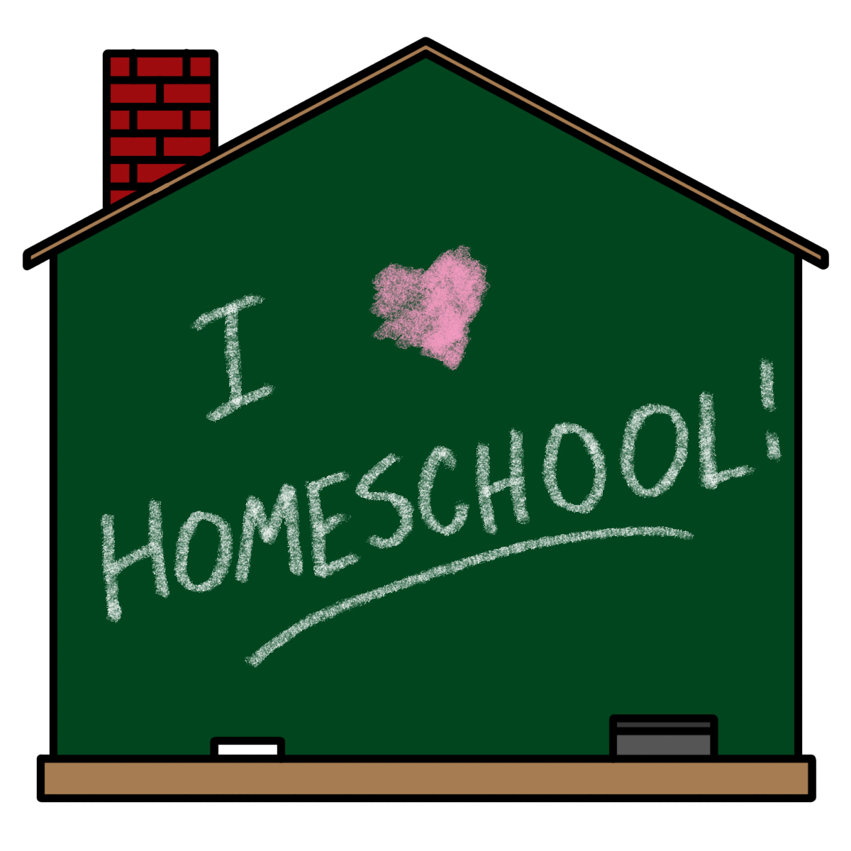 The Blessing of Homeschooling – This Beautiful Life of Ours