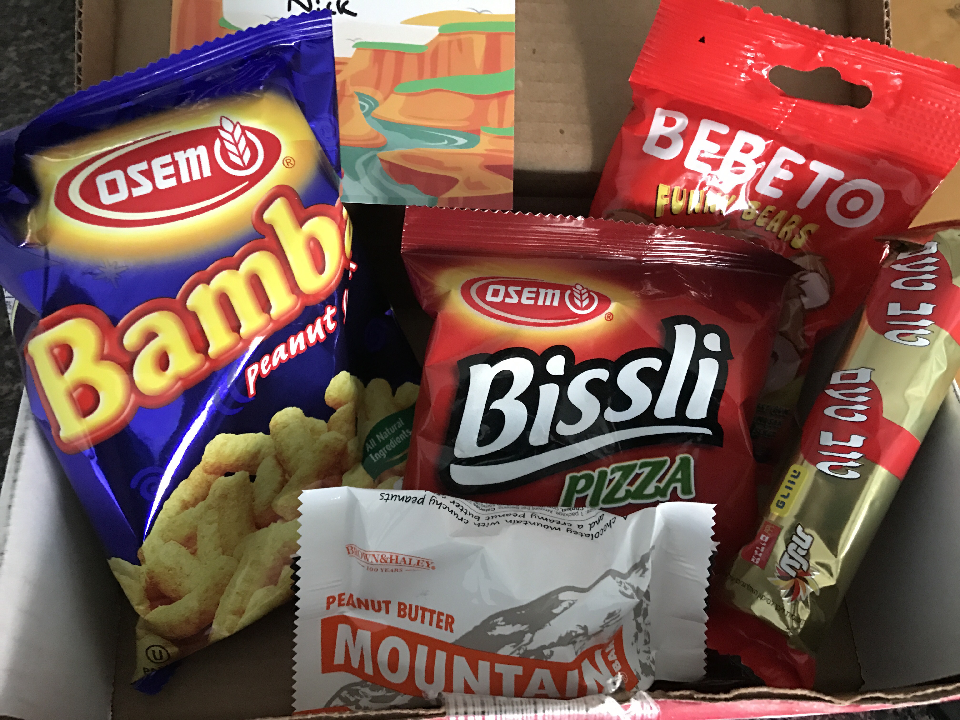 MunchPak || Review – This Beautiful Life of Ours